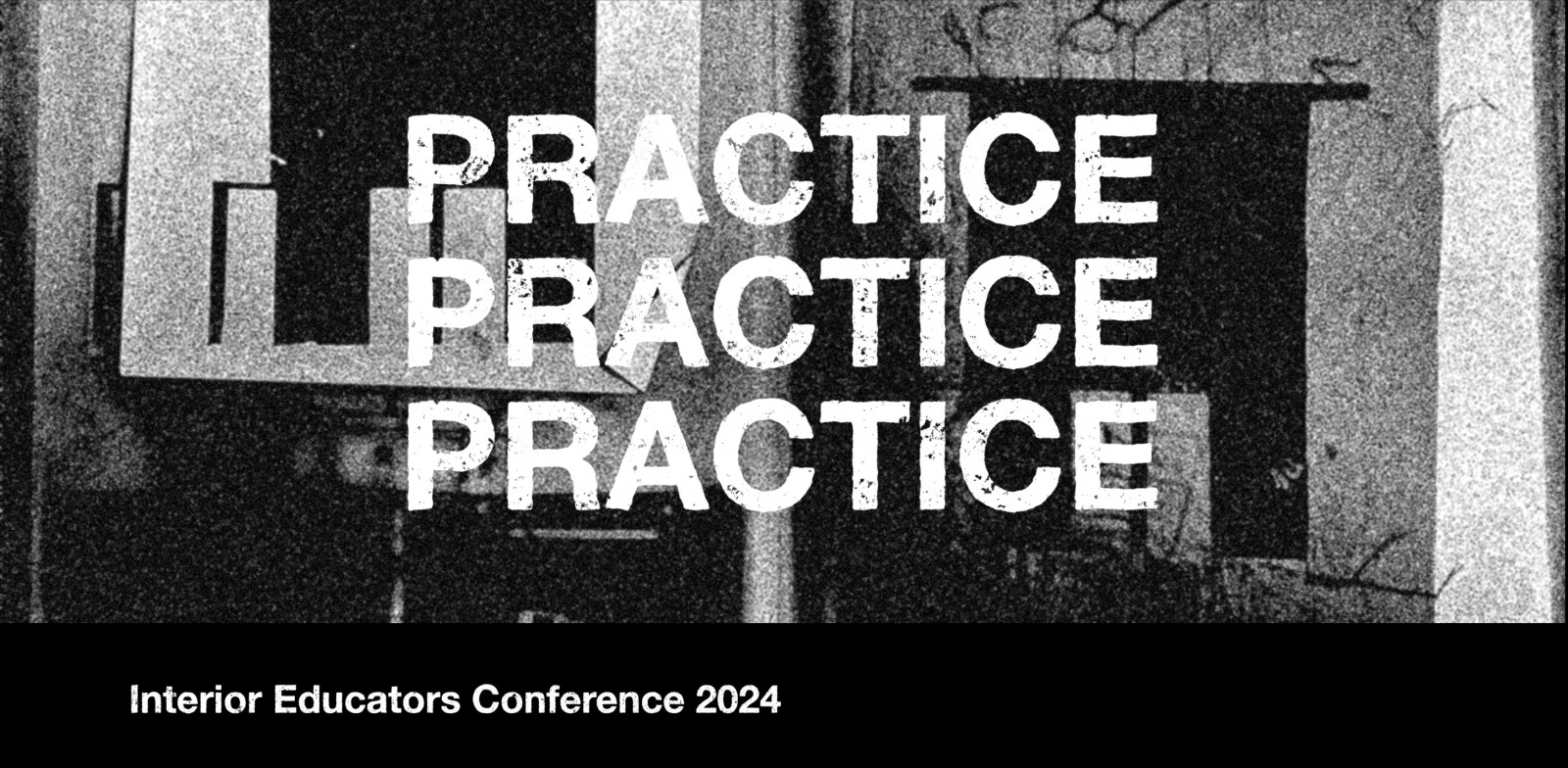 IE Practice 2024 | Interior Educators